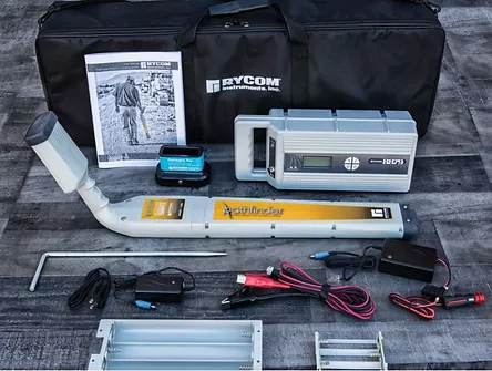 Rycom Pathfinder Cable and Pipe Locator